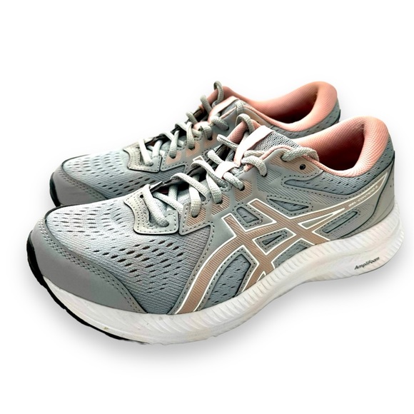 Asics | Shoes | Asics Women Gelcontend 8 Running Sneakers From Finish ...